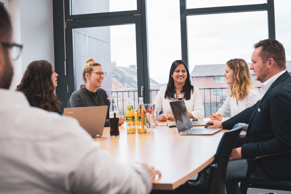 IBsolution | Your SAP partner